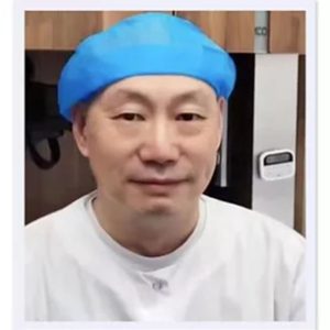 Dr. Zhu – Sun Dentistry